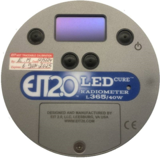 LEDCURE™ PL-365-40-4C